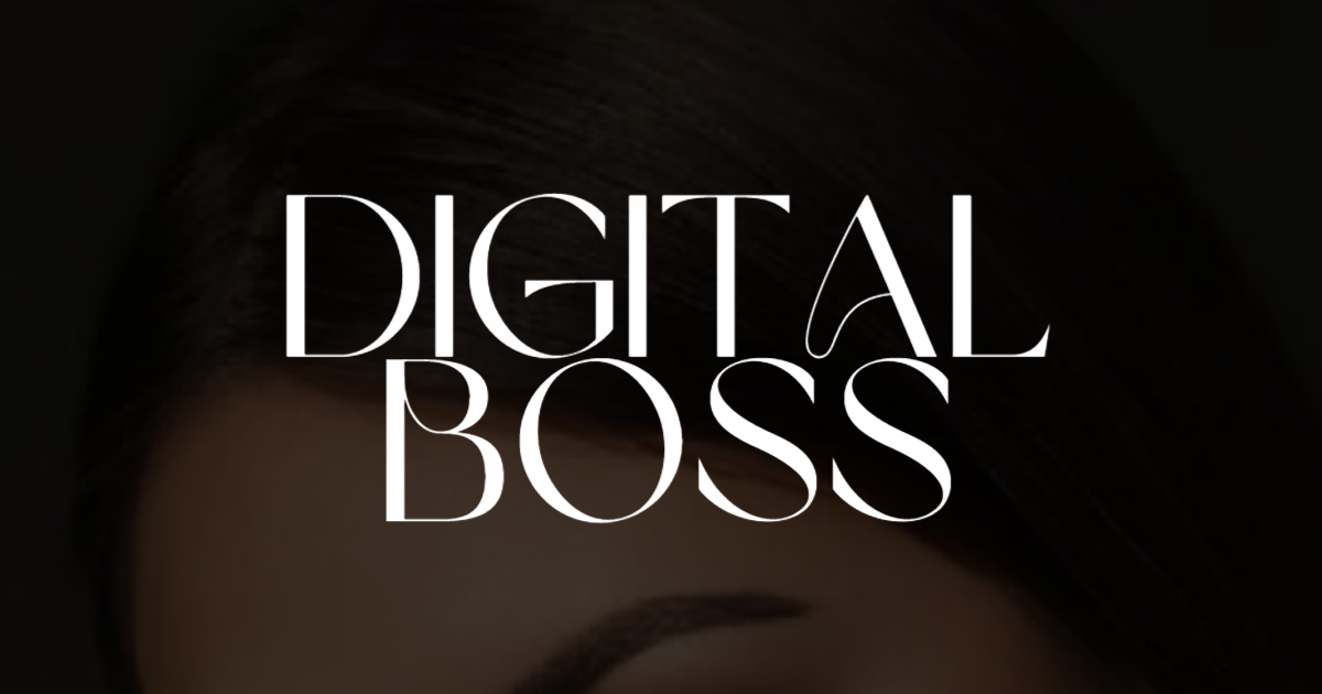 Digital Boss