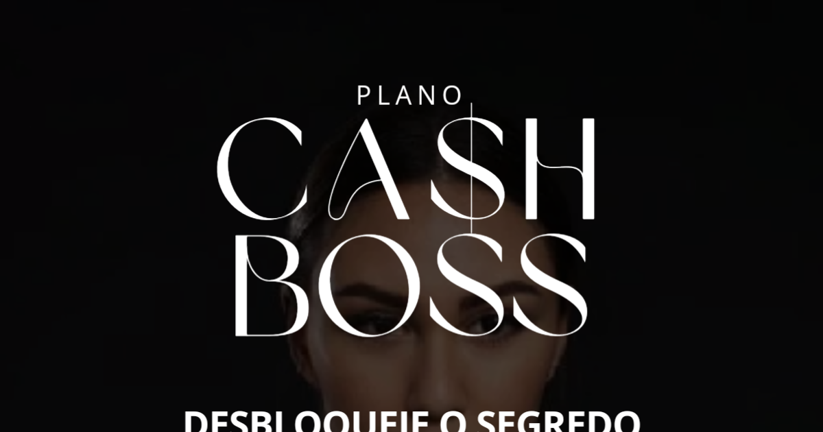 Plano Cash Boss