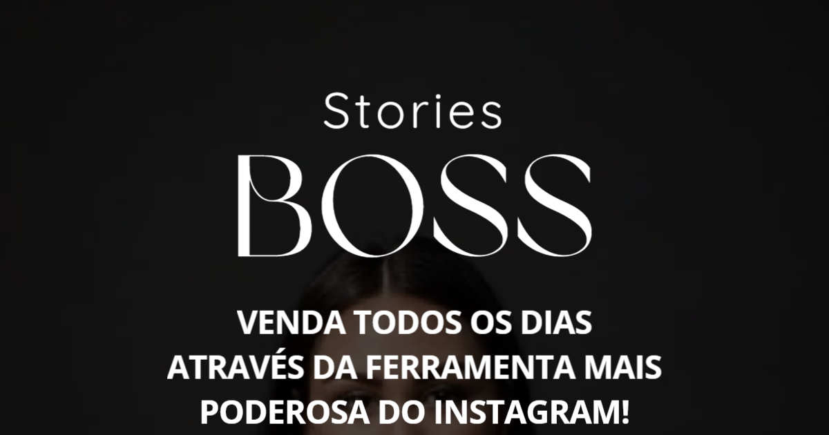 Stories Boss